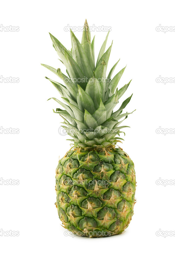 Pineapple Stock Photo by ©dmitriykp 18337947