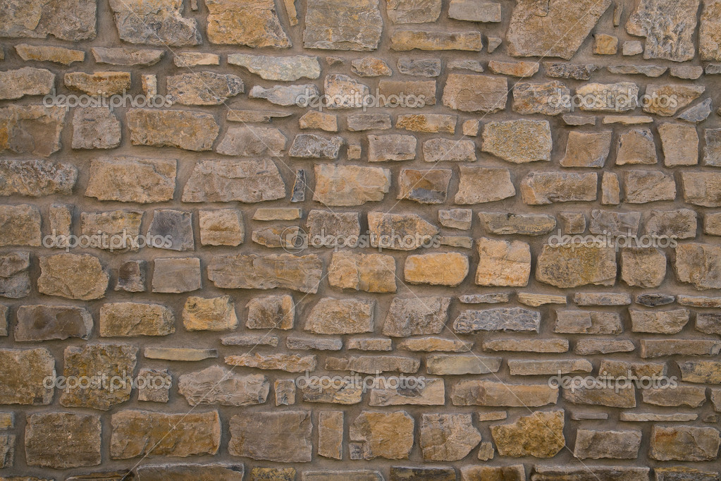 Stone wall texture Stock Photo by ©dmitriykp 24019883