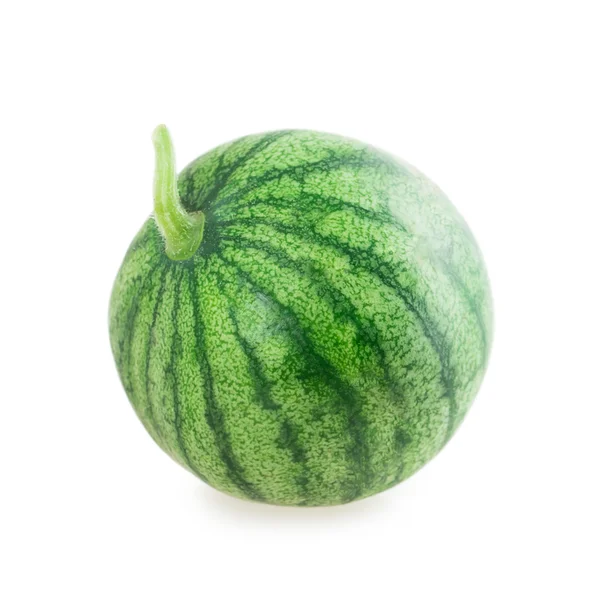 Not ripe watermelon Stock Photo by ©dmitriykp 31410451