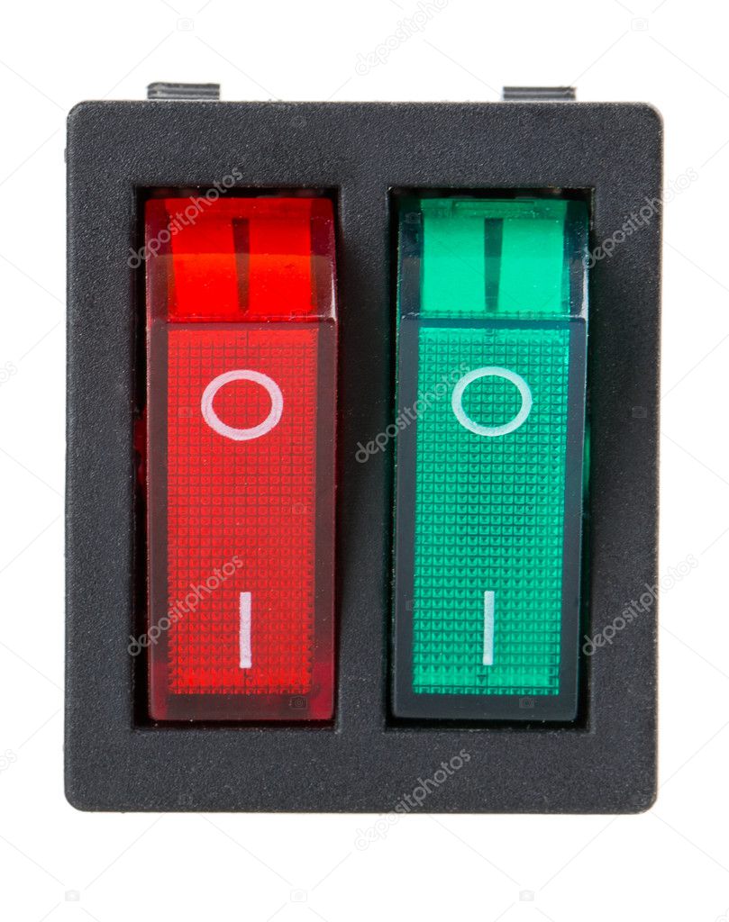 Switch Stock Photo by ©dmitriykp 44132927