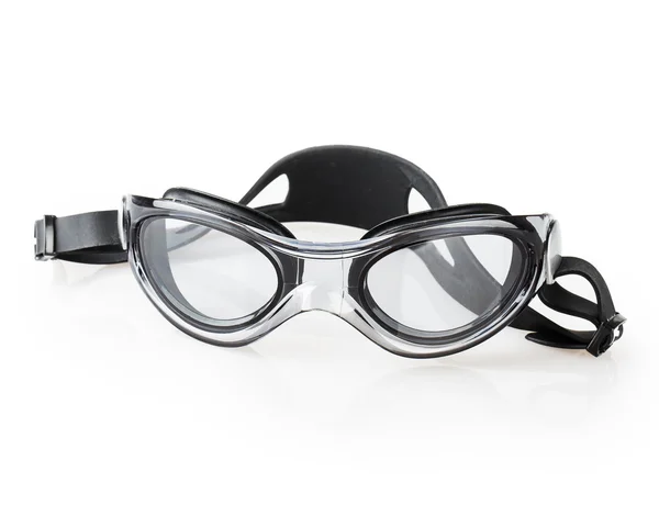 Blue swimming cap and goggles Stock Photo by ©photography33 10409805