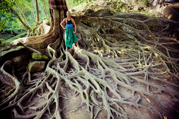 Woman roots Stock Photos, Royalty Free Woman roots Images | Depositphotos