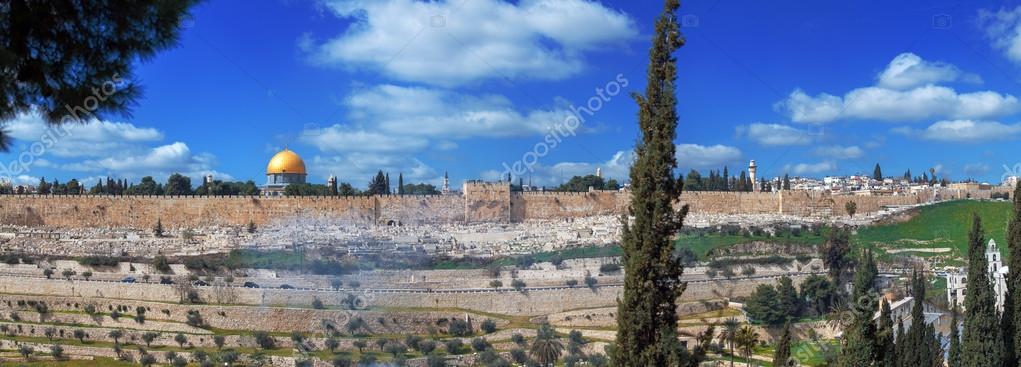 4,760 Jerusalem panorama Stock Photos | Free & Royalty-free Jerusalem ...