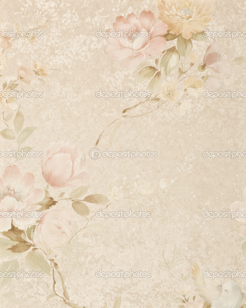 Retro wallpaper background Stock Photo by ©tommasolizzul 14527257
