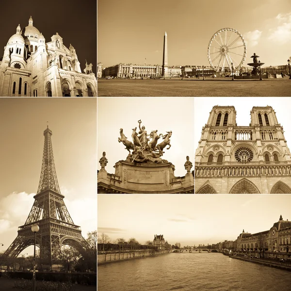 Paris montage Stock Photos, Royalty Free Paris montage Images ...