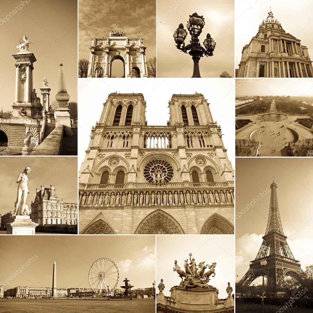 Most Famous Monuments