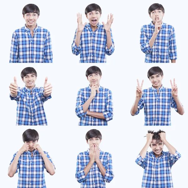 Teen face Stock Photos, Royalty Free Teen face Images | Depositphotos