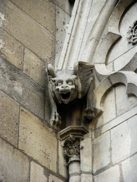 Gargoyles Stock Photos, Royalty Free Gargoyles Images | Depositphotos