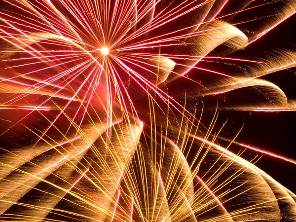 Fire works Stock Photos, Royalty Free Fire works Images | Depositphotos