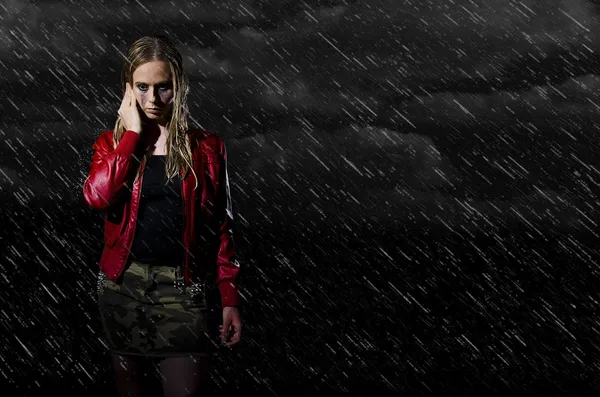 Rainstorm Stock Photos, Royalty Free Rainstorm Images | Depositphotos