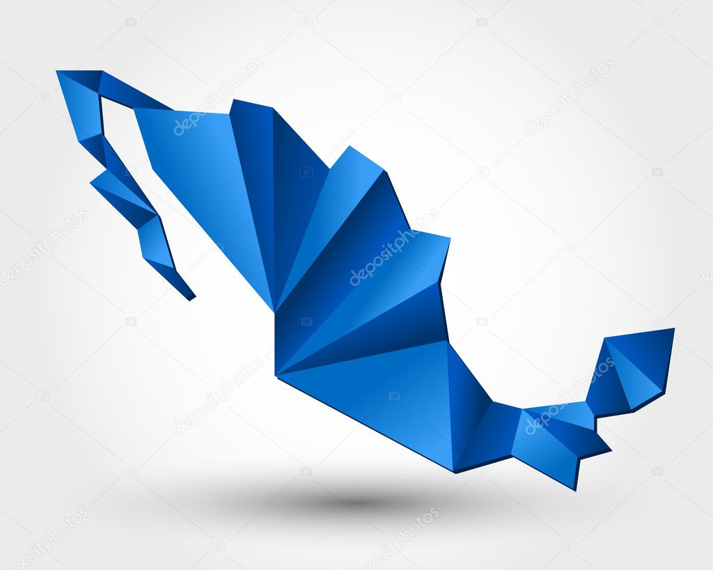 Mexicana Vector de stock por ©mdesignstudio 41009573