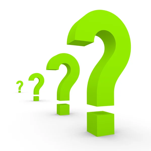 Interrogation mark Stock Photo by ©Viktor-88 12880568