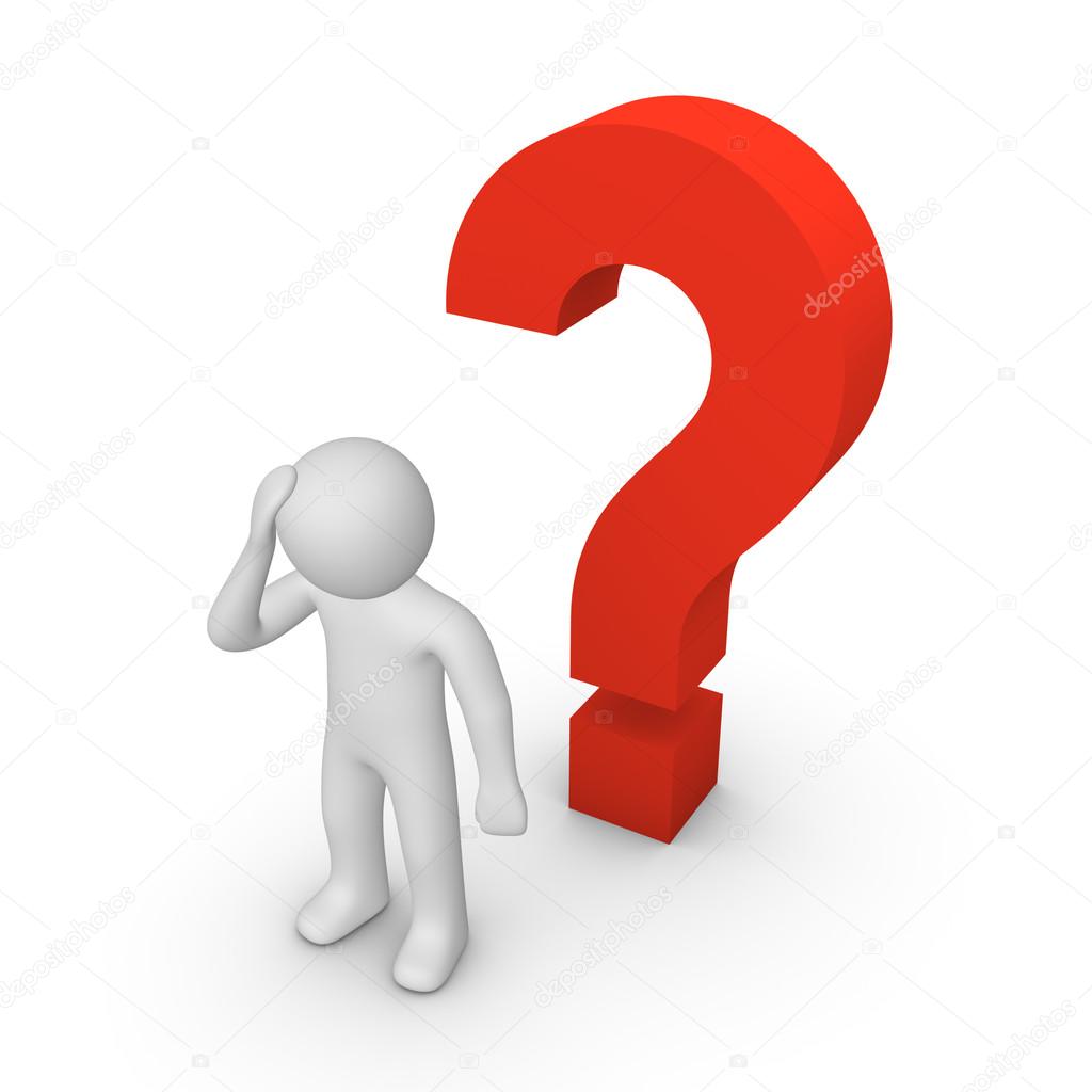 Thinking Stock Photo by ©Viktor-88 12875909