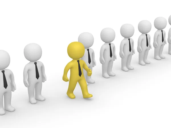 Principle Of Initiative In Management