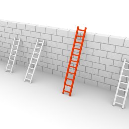 Barricade Stock Photos, Royalty Free Barricade Images | Depositphotos