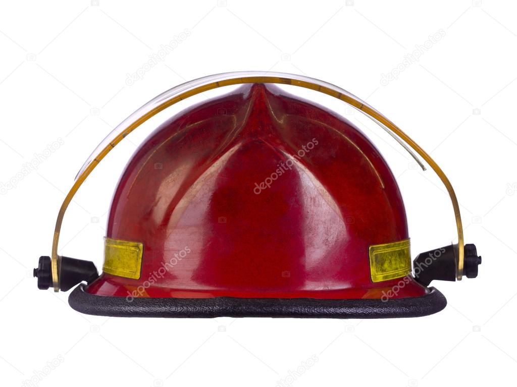 Firefighter Helmet Wallpaper Hd