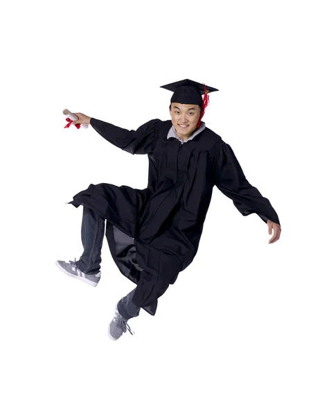 Asian kid graduating Stock Photos, Royalty Free Asian kid graduating ...