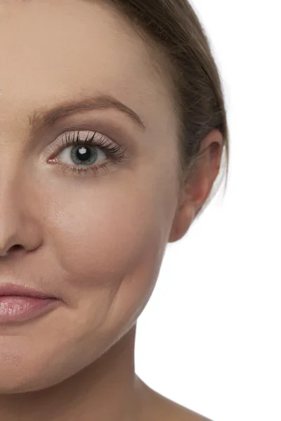 Woman 40s face Stock Photos, Royalty Free Woman 40s face Images ...