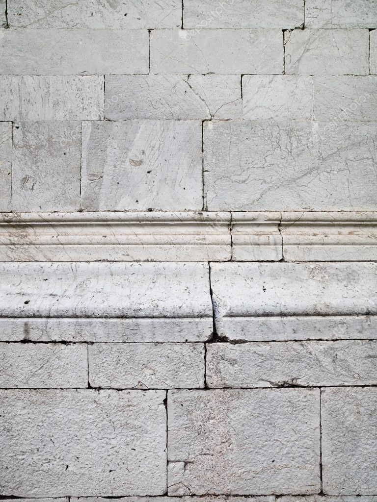 White blocks church wall Stock Photo by ©kozzi2 19455385