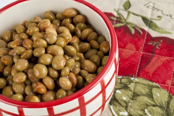 Cooked beans Stock Photos, Royalty Free Cooked beans Images | Depositphotos