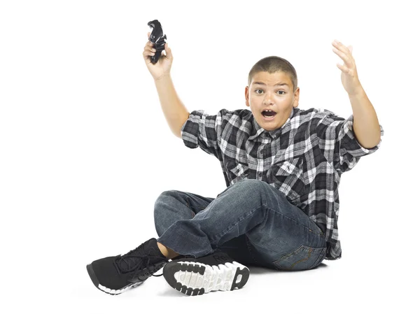 Angry gamer Stock Photos, Royalty Free Angry gamer Images | Depositphotos