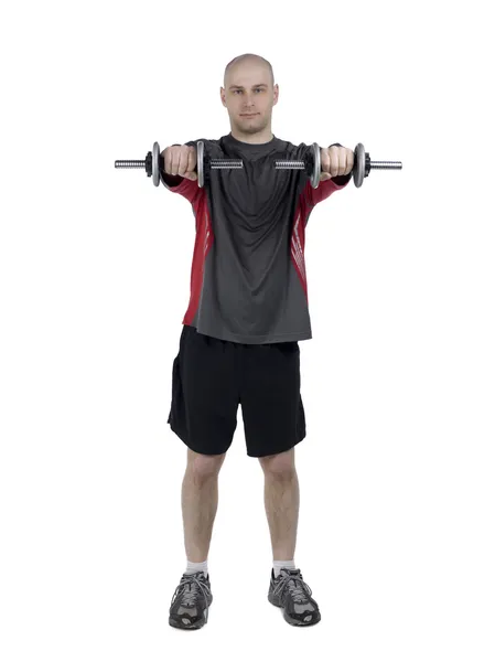 Male body trainer Stock Photos, Royalty Free Male body trainer Images ...