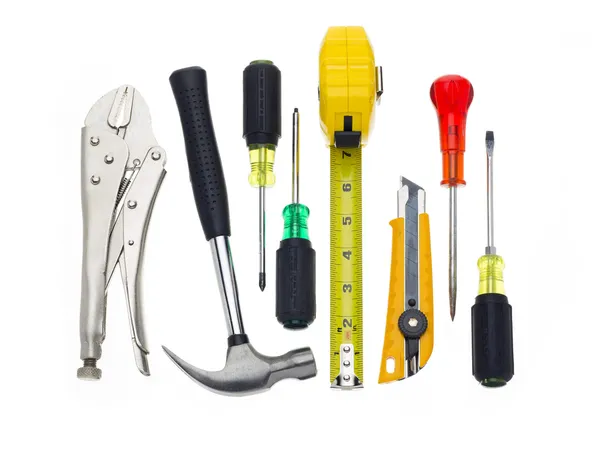 Tools Stock Photo by ©Serg64 24579529