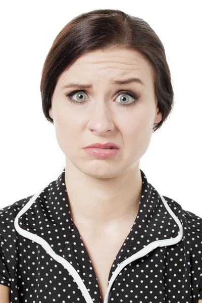 Sad face Stock Photos, Royalty Free Sad face Images | Depositphotos