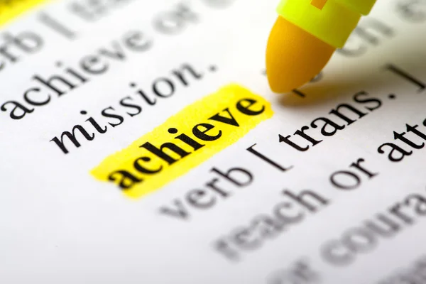 Achieve Stock Photos, Royalty Free Achieve Images | Depositphotos