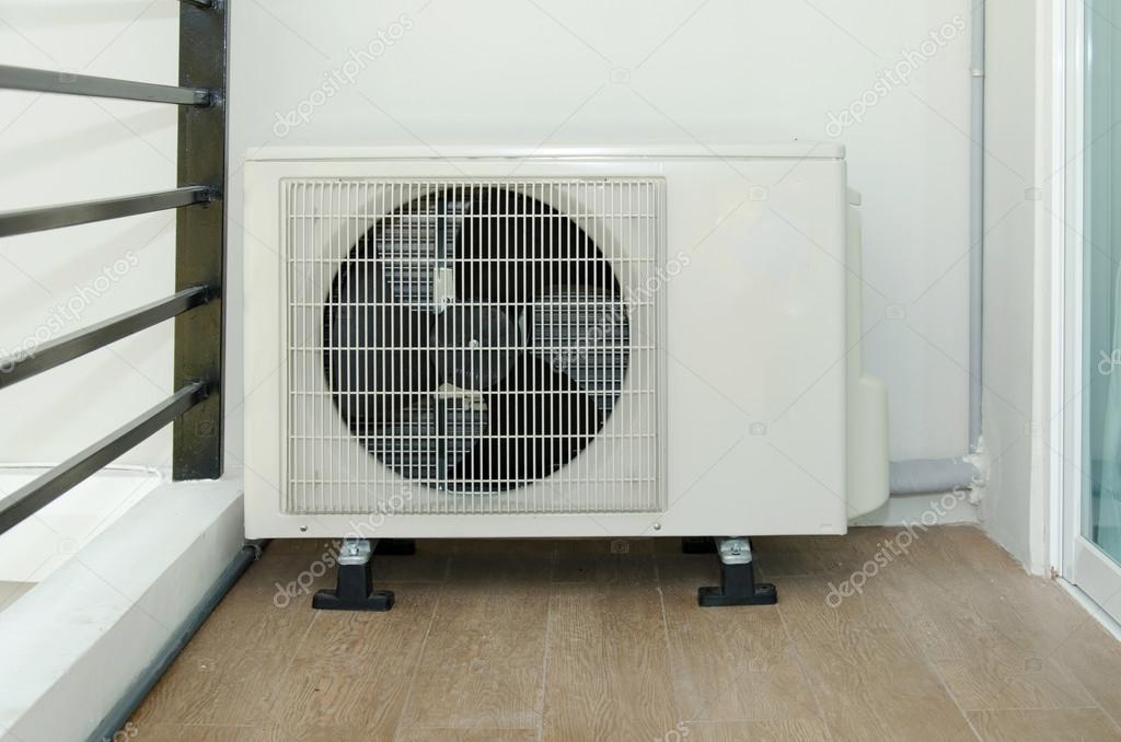 Air conditioners Stock Photo by ©aoo8449 49137047