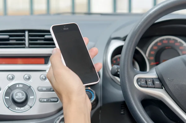 Smartfon samochód Stock Photos, Royalty Free Smartfon samochód Images ...