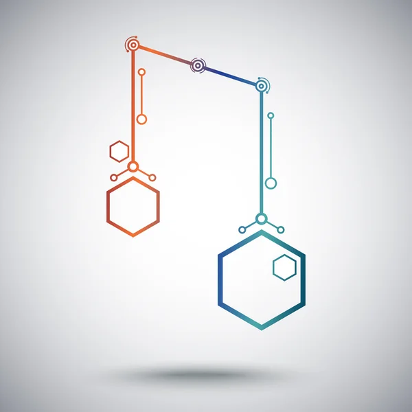 The preponderance Vector Art Stock Images | Depositphotos