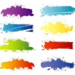 32 Registration marks Vector Images | Depositphotos