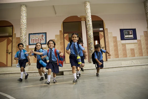 Indian school kids Stock Photos, Royalty Free Indian school kids Images ...