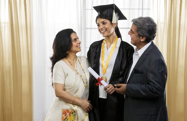 Indian graduate Stock Photos, Royalty Free Indian graduate Images ...