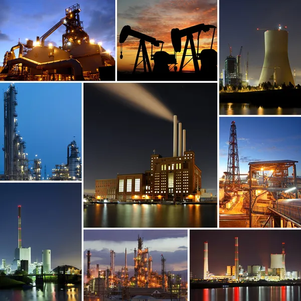 Power and energy — Stock Photo © Admusic #14417627