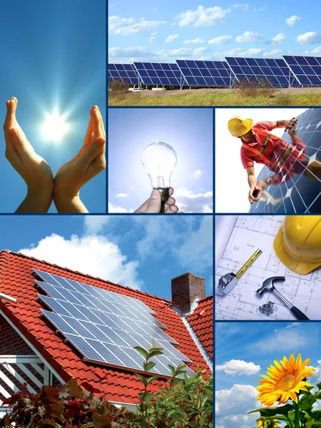 Solar energy Stock Photos, Royalty Free Solar energy Images | Depositphotos
