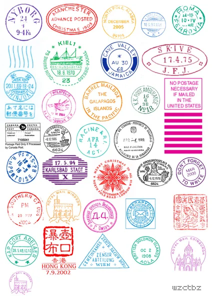 Chapter stamp Vector Art Stock Images | Depositphotos