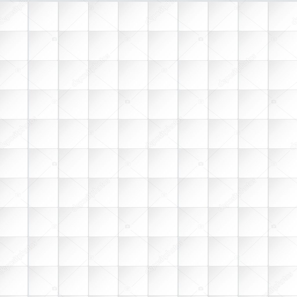 Abstract modern background white tile — Stock Photo © 2nix #46591529