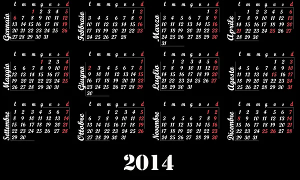 2014 calendar Stock Photos, Royalty Free 2014 calendar Images ...