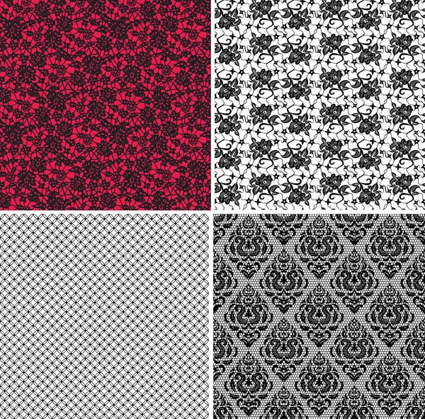 Net Stock Vector Image by ©Prikhnenko #27255169