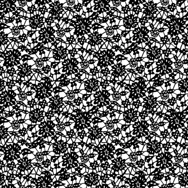 Seamless lace pattern — Stock Vector © Prikhnenko #19896645