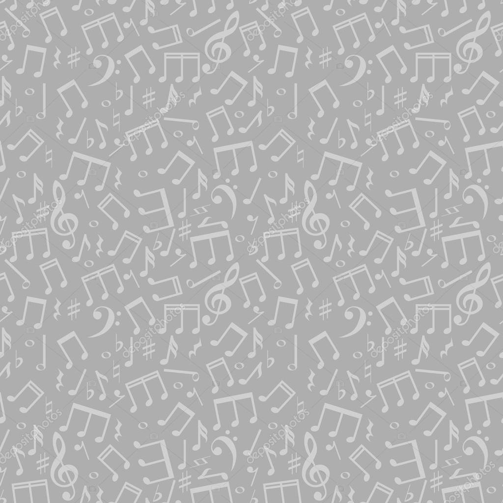 Guitar Musical Notes Wallpaper Guitars And Music Background Stock ...