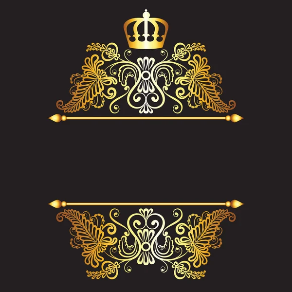 97,546 Royal pattern Vector Images | Depositphotos