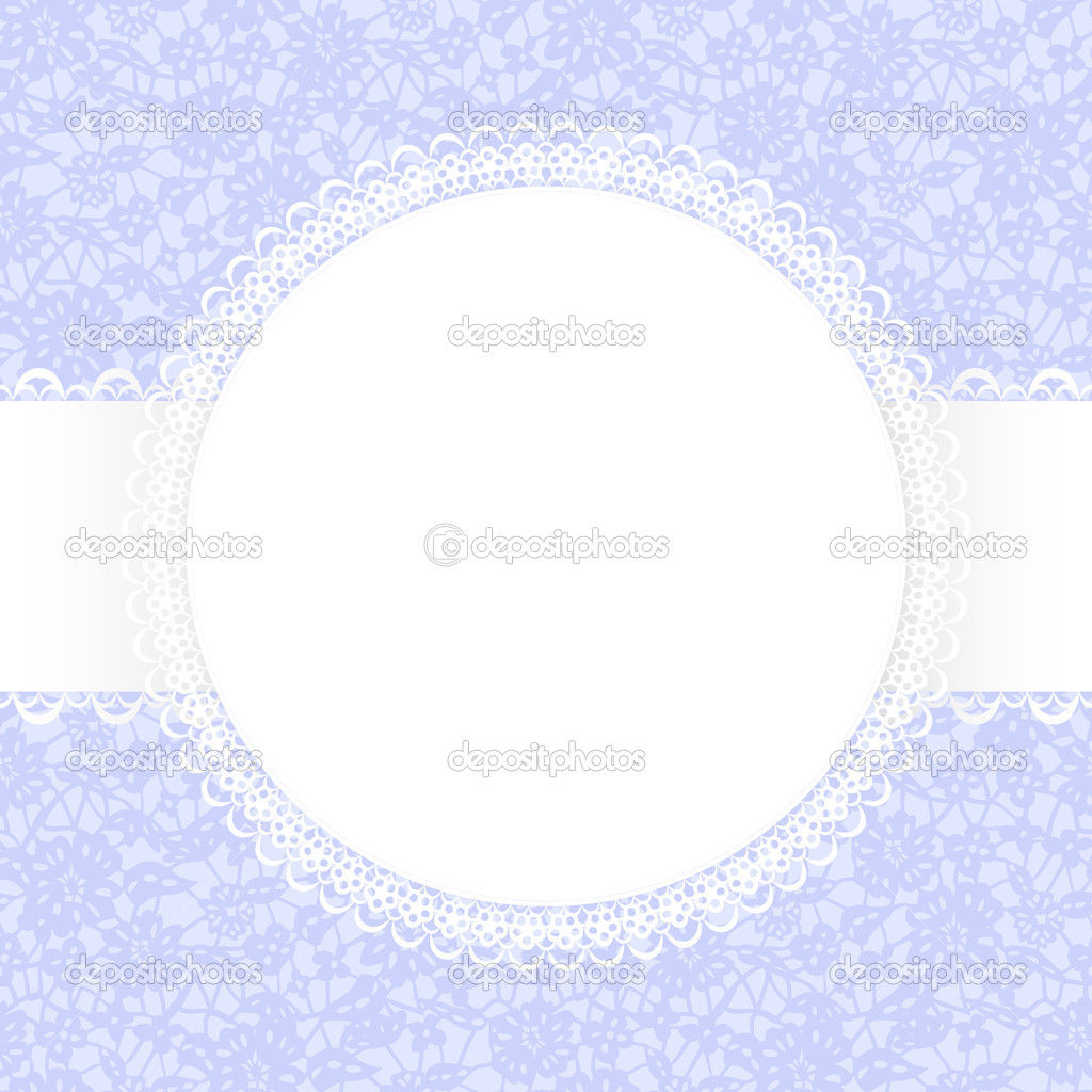 Lace fabric background Stock Vector Image by ©Prikhnenko #41494173