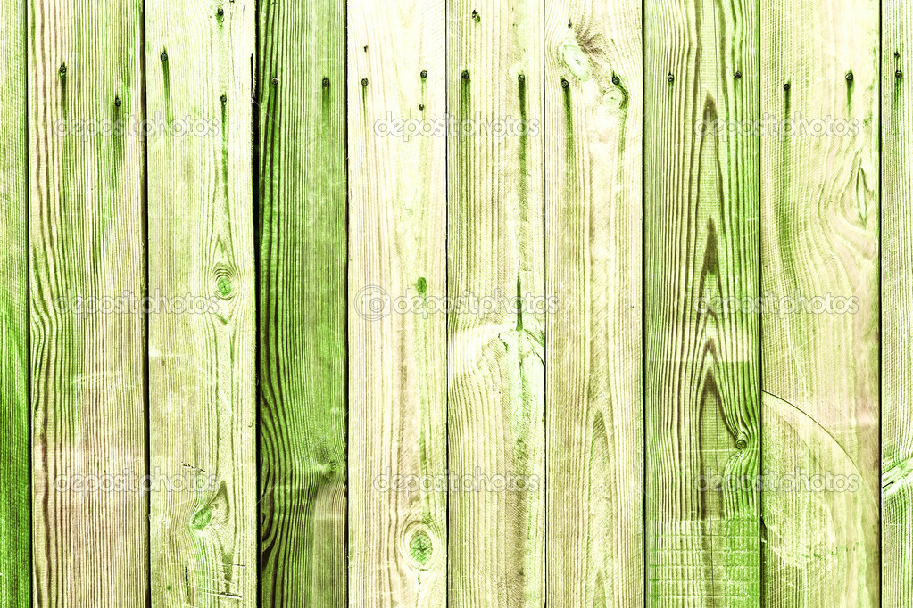 The green wood texture with natural patterns Stock Photo by ©madredus ...