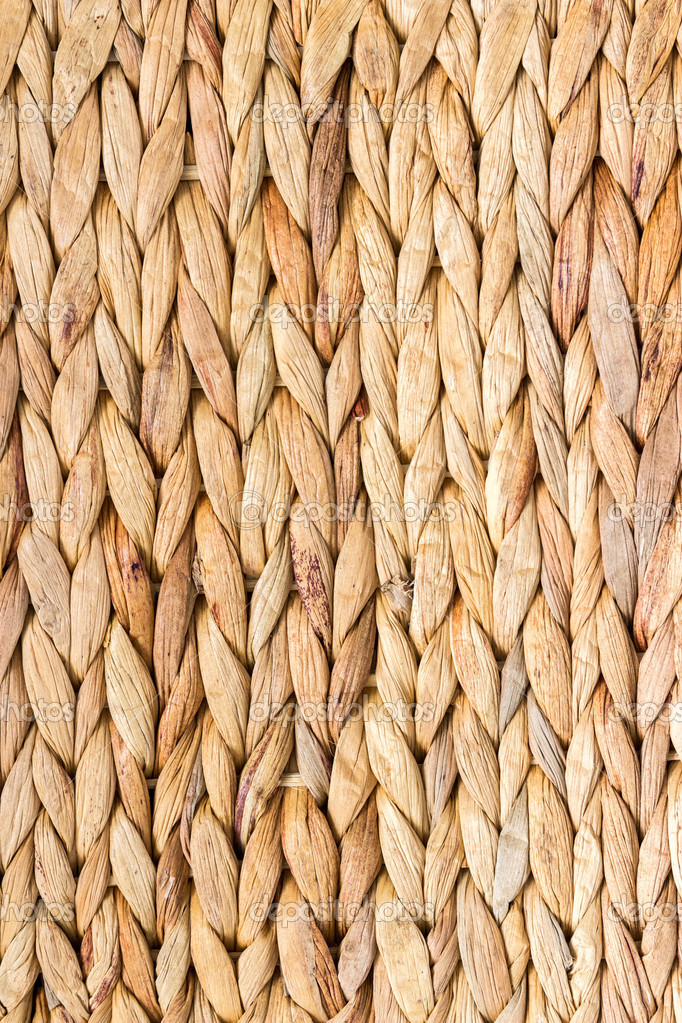 Old wicker texture background Stock Photo by ©madredus 44166391