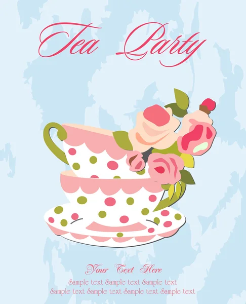 ᐈ Tea parties stock pictures, Royalty Free tea party backgrounds ...
