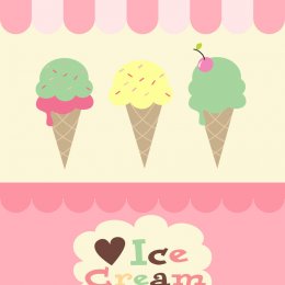 Fotos de Ice cream, Imagens de Ice cream sem royalties | Depositphotos