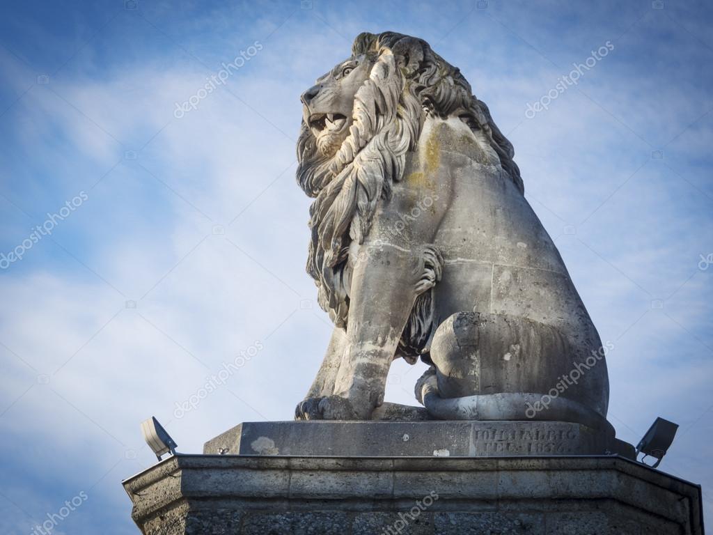 Lion of constance Stock Photo by ©w20er 40719311